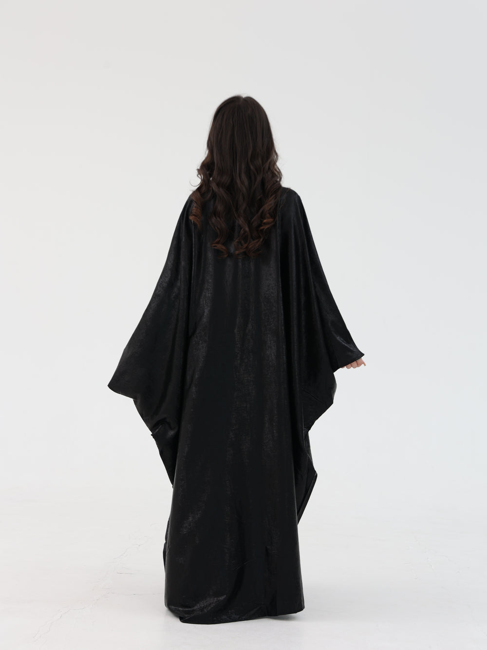 Butterfly Abaya
