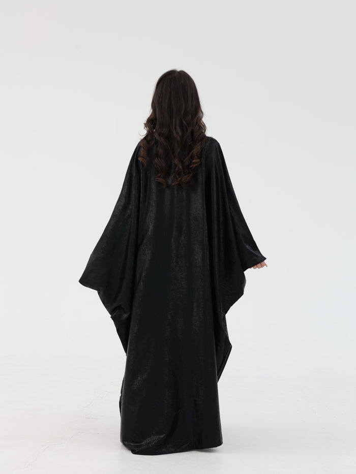 Butterfly Abaya
