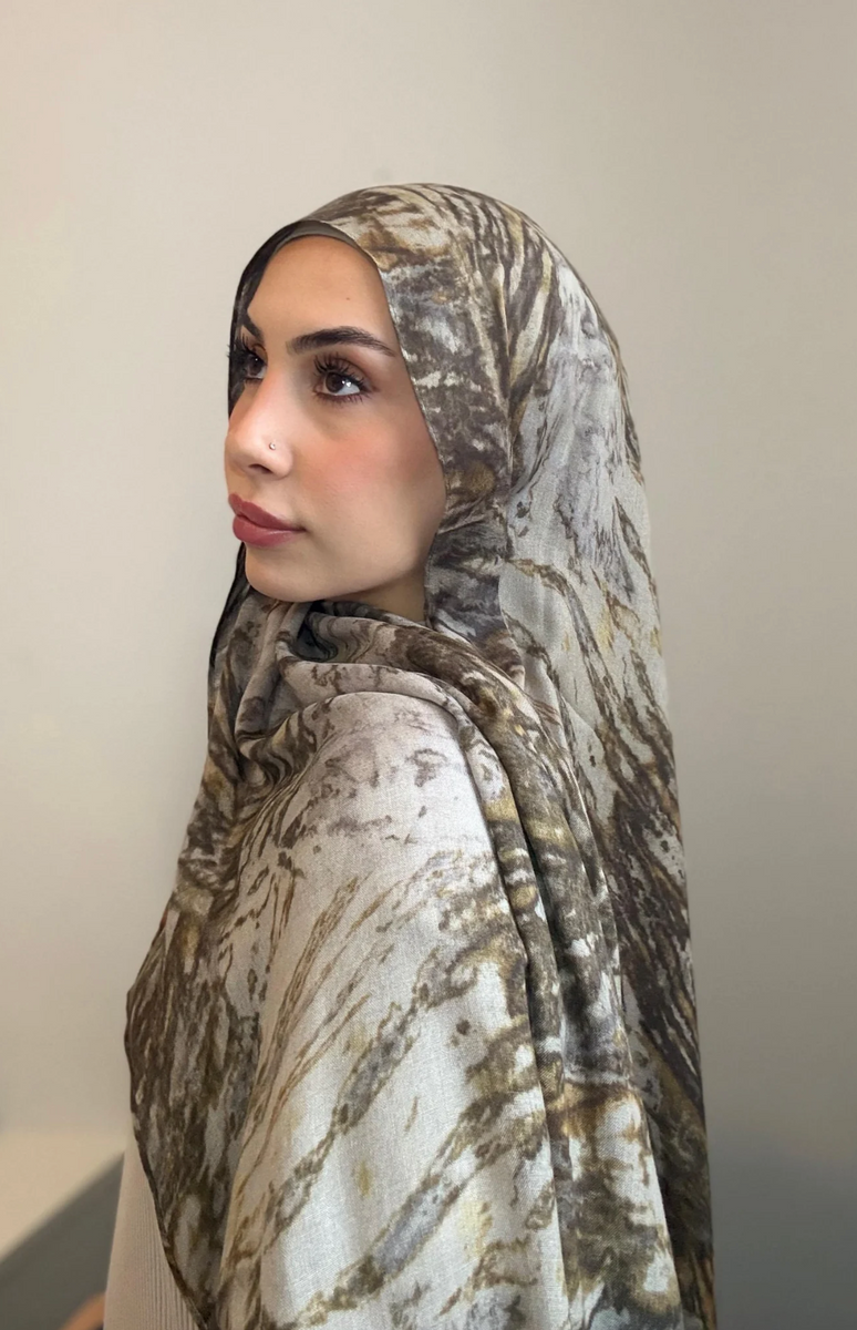 New Hijab Noorhan – DH